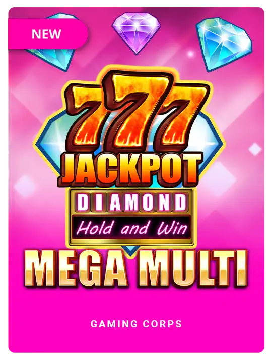 777 Mega Multi 94