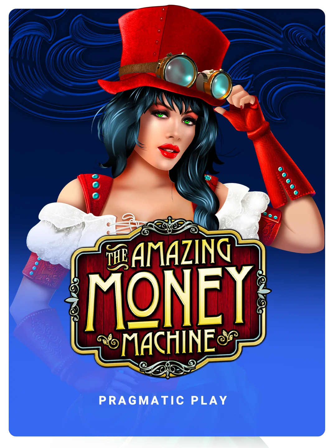 Amazing Money Machine