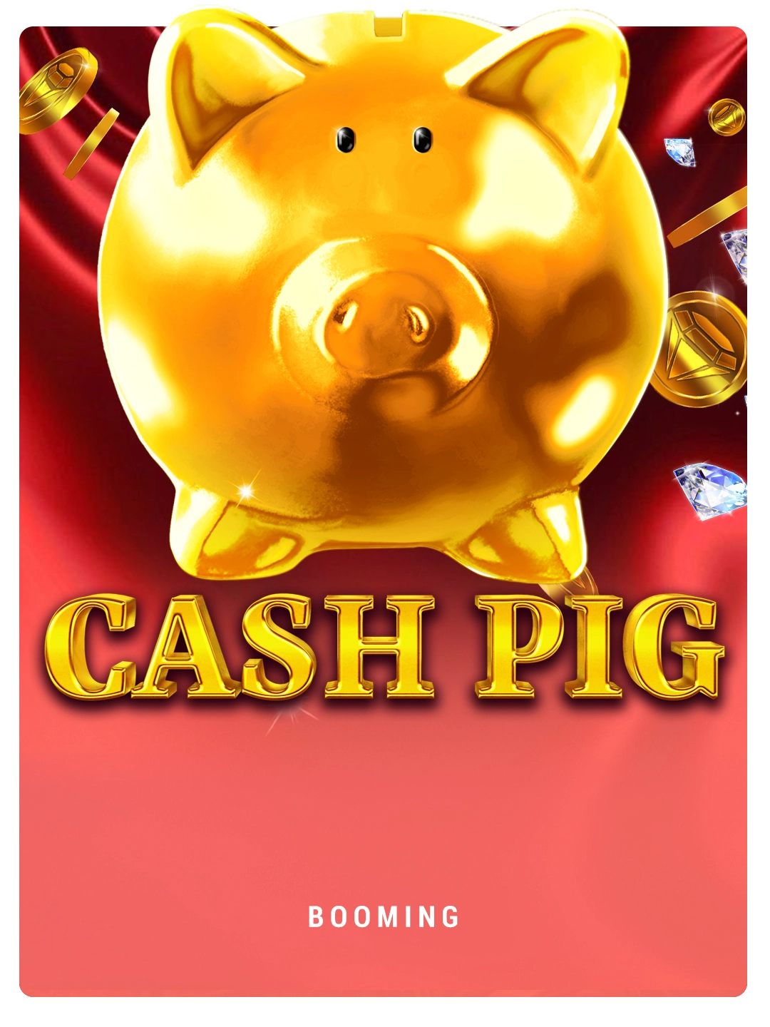 Cash Pig