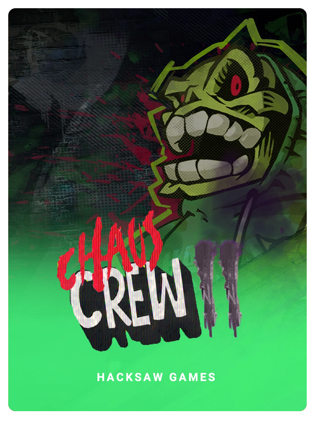 Chaos Crew 2