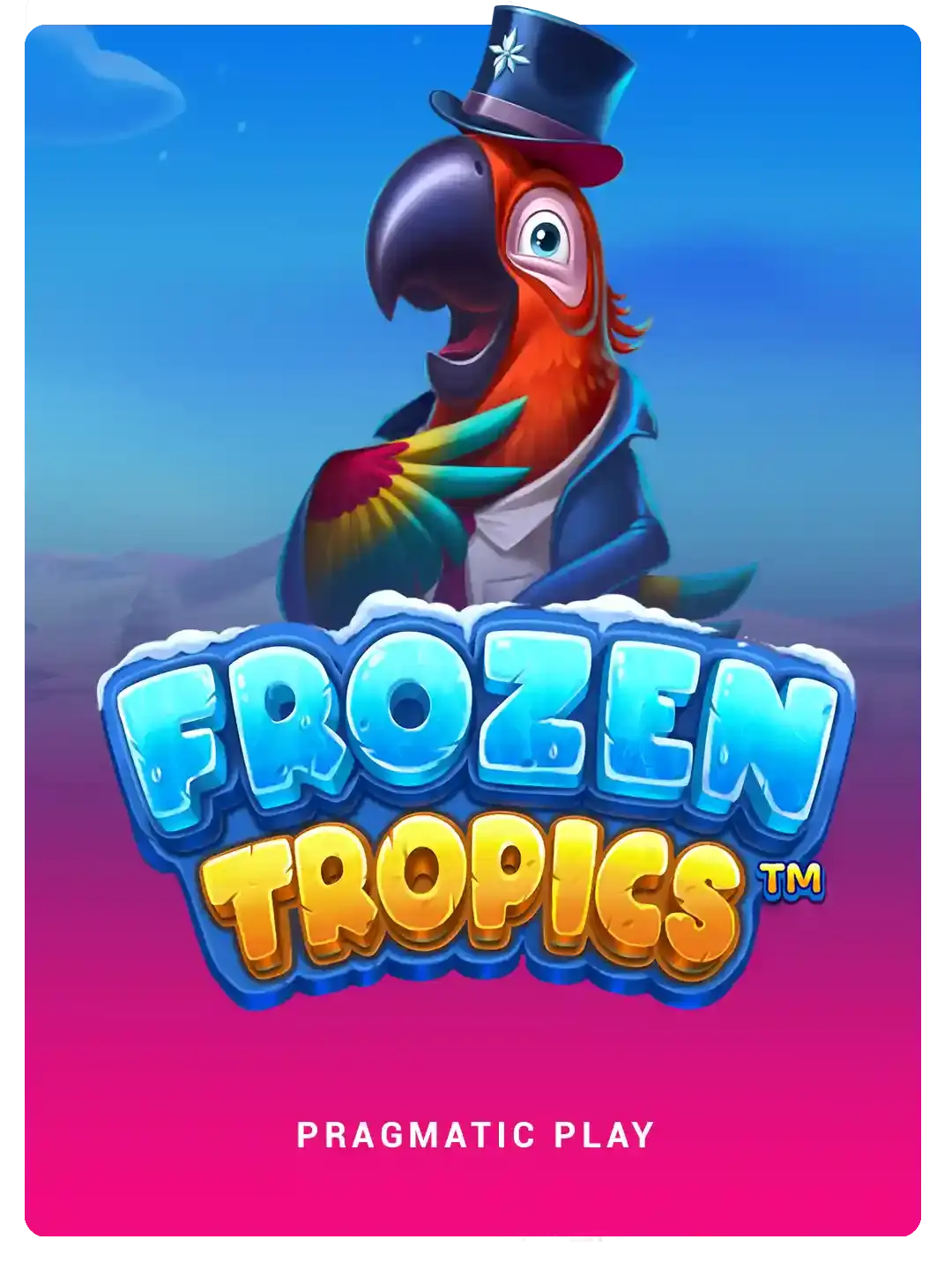 Frozen Tropics