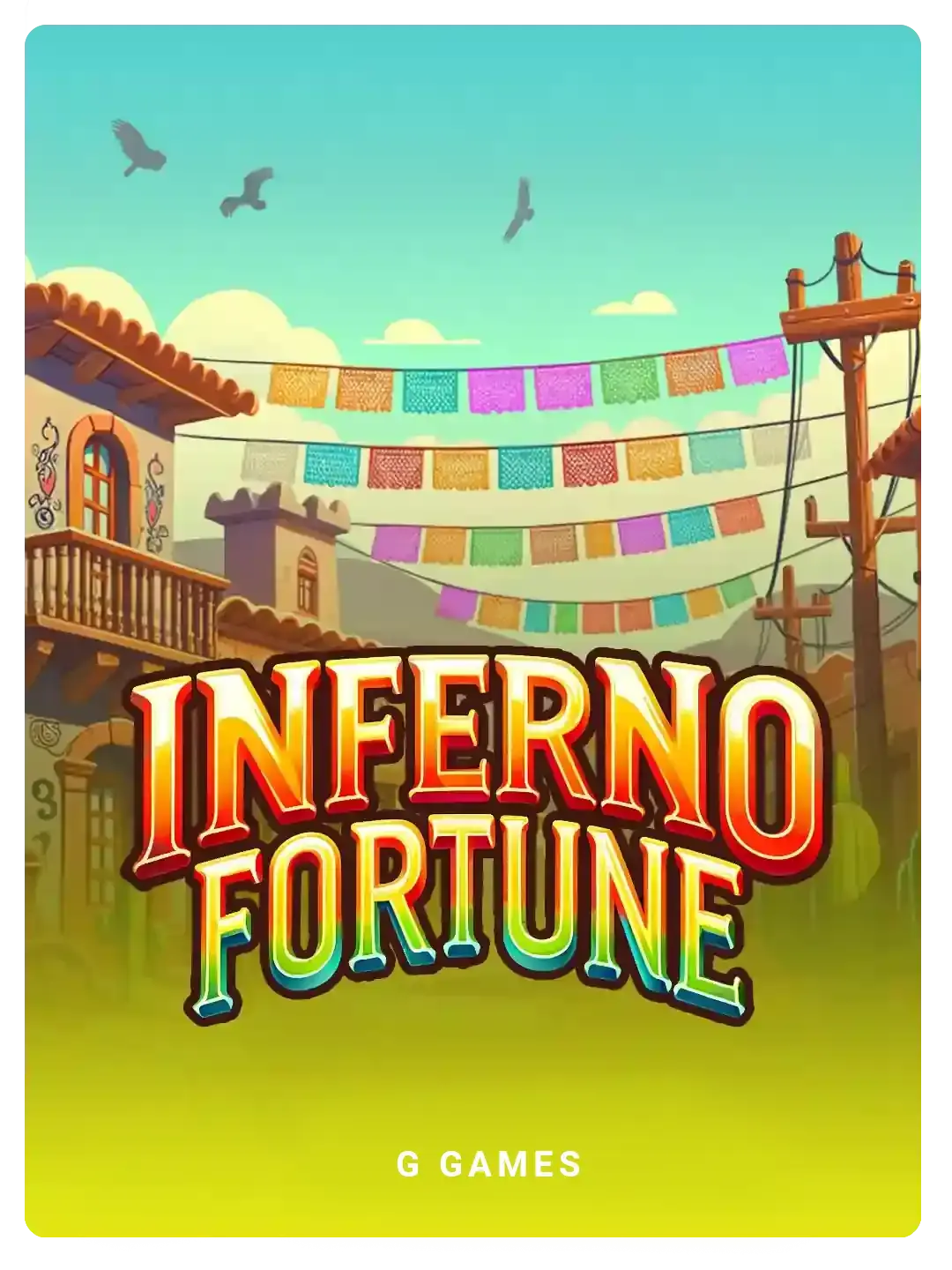Inferno Fortune