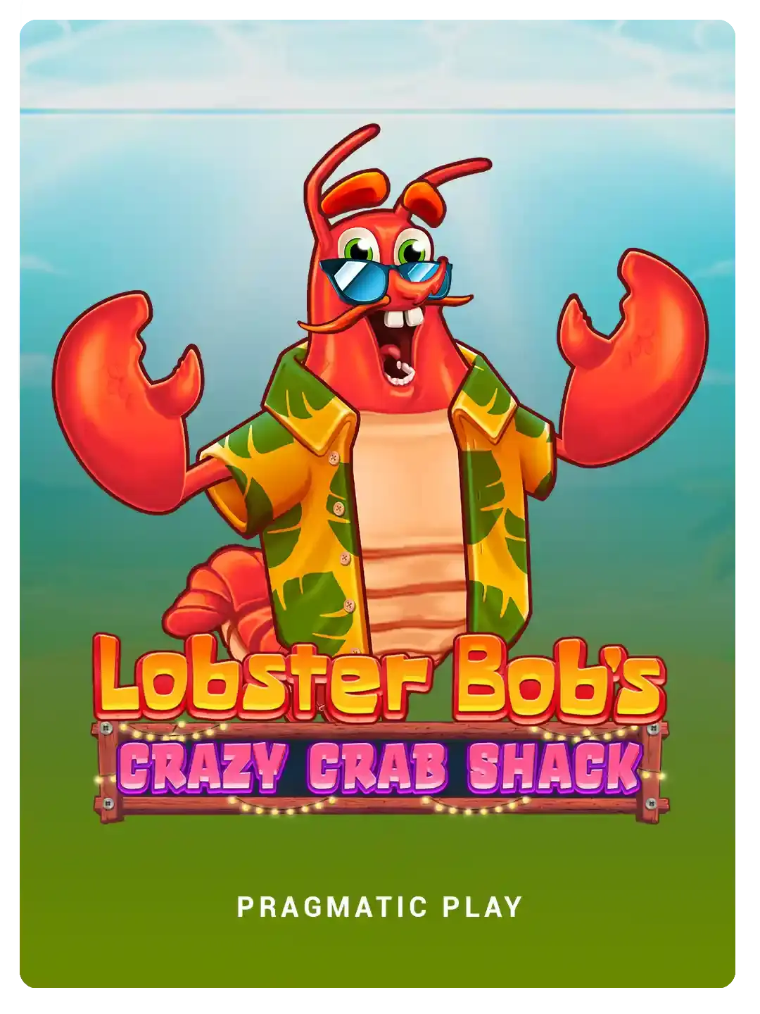 Lobster Bob's Crazy Crab Shack