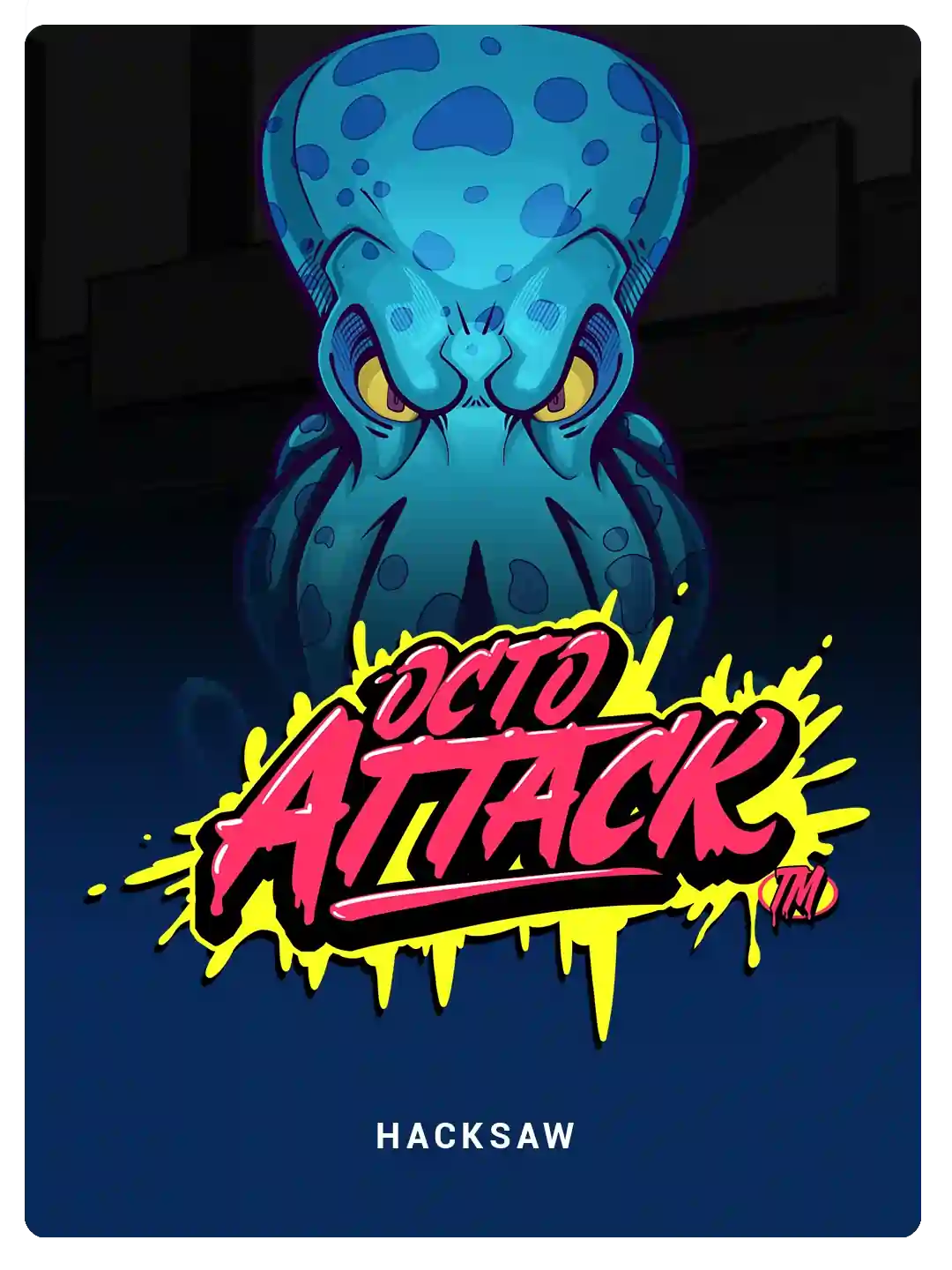 Octo Attack