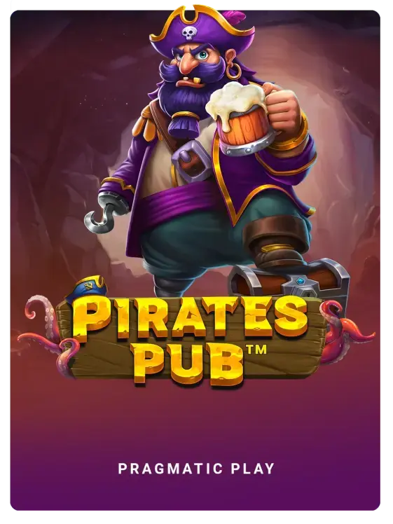 Pirates Pub