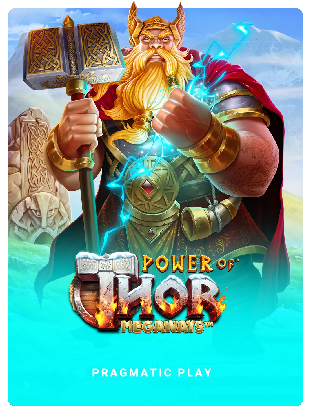 Power of Thor Megaways