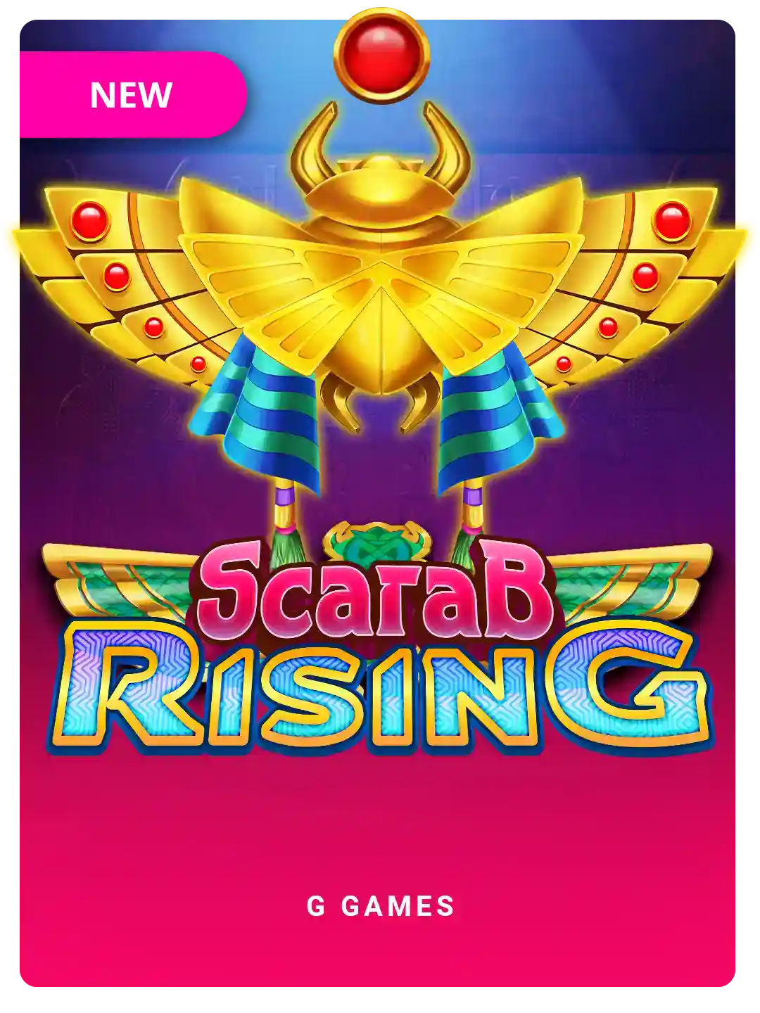 Scarab Rising