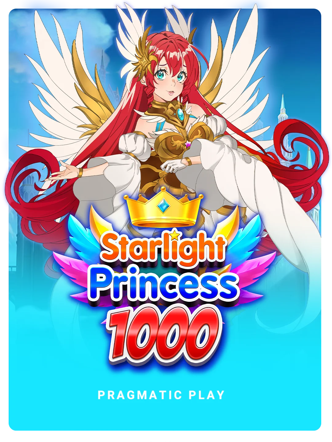 Starlight Princess 1000