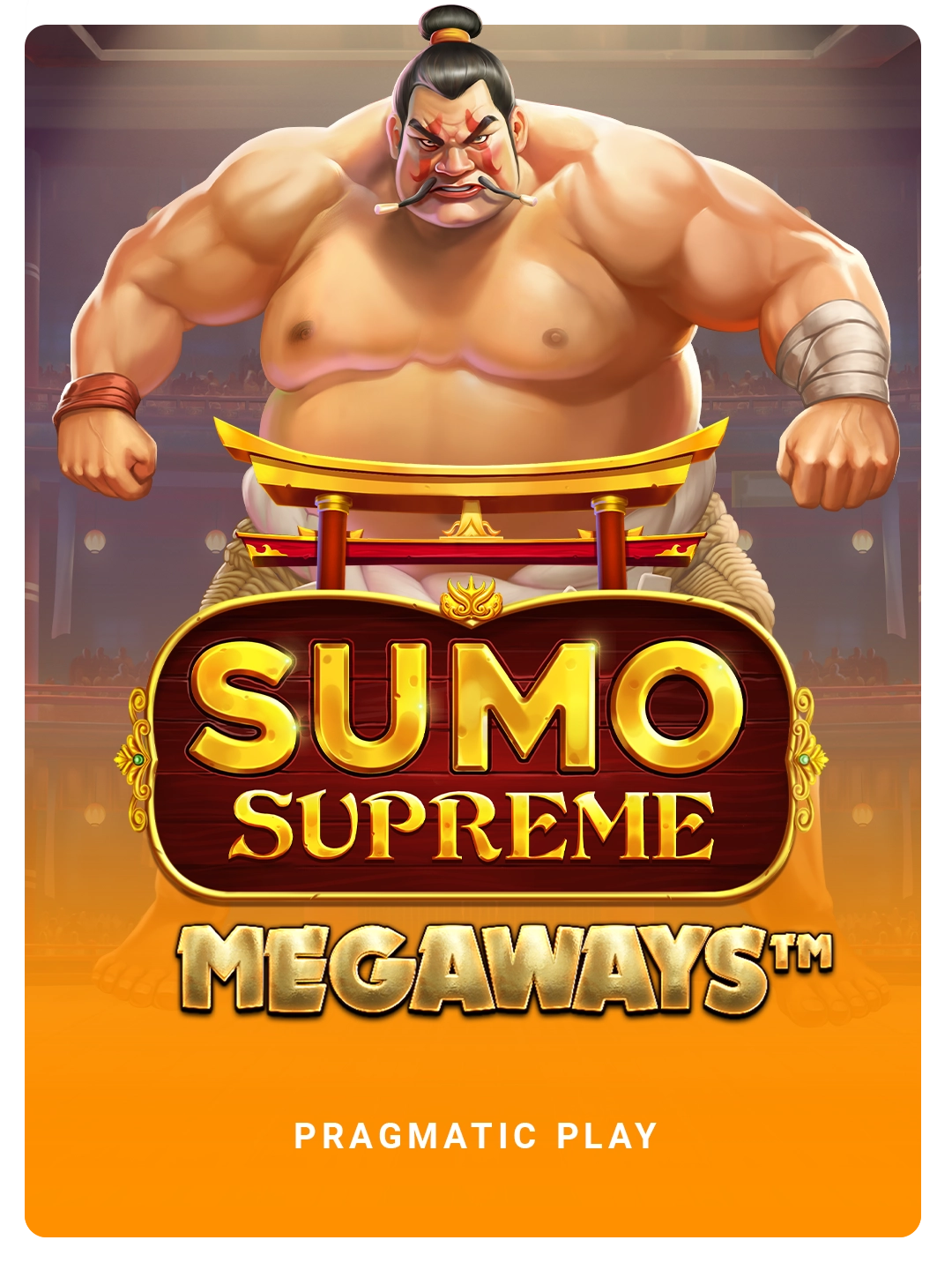 Sumo Supreme Megaways