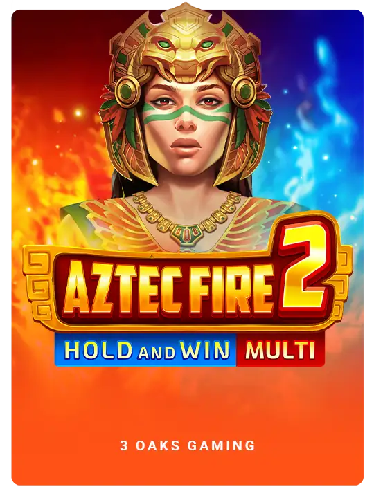 Aztec Fire 2