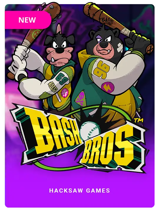 Bash Bros