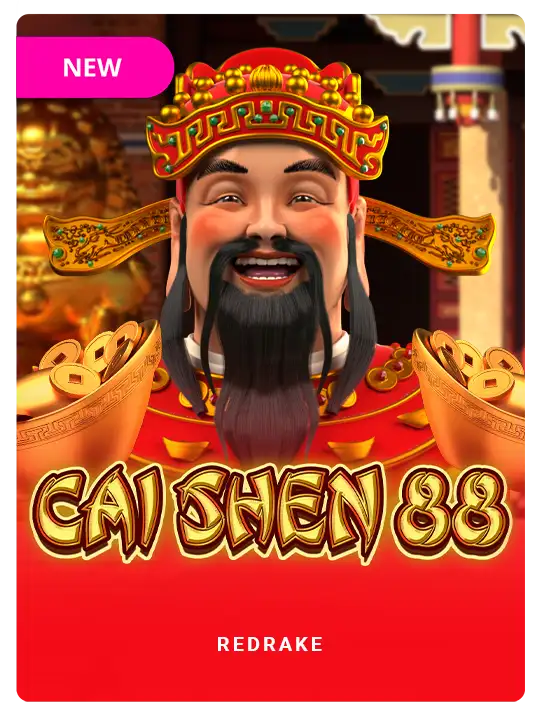 Cai Shen 88 95.30