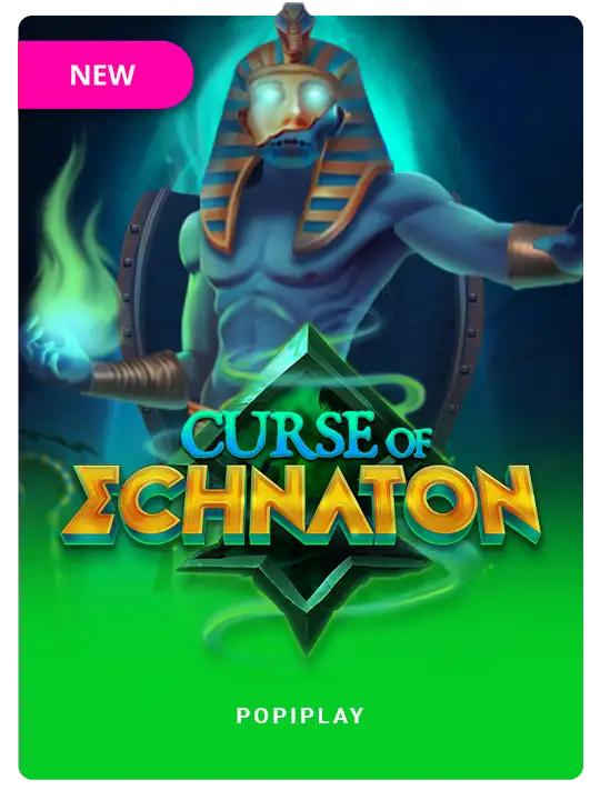 Curse of Echnaton