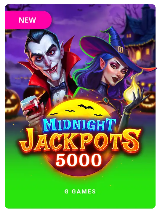 Midnight Jackpot