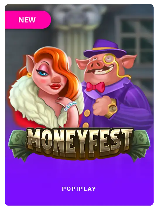 Moneyfest