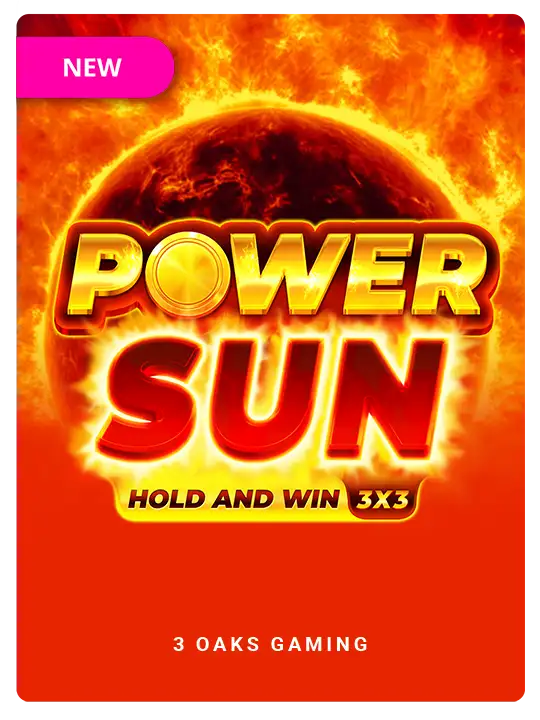 Power Sun