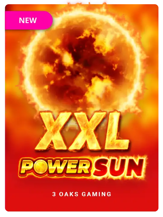 Power Sun XXL