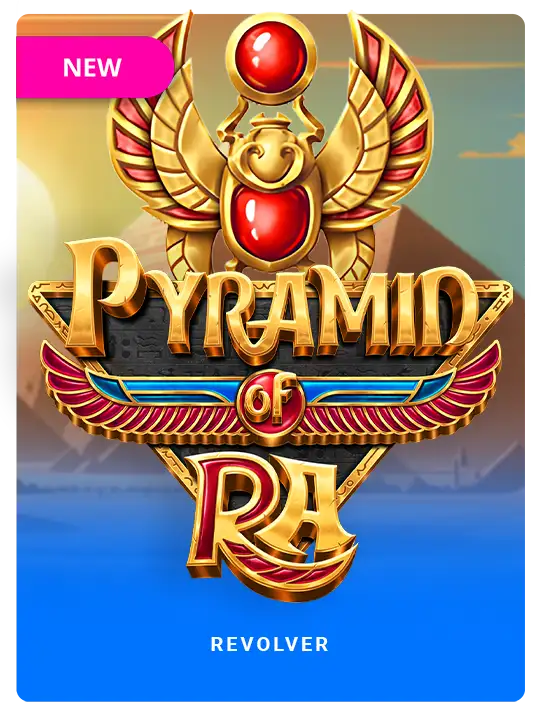 Pyramid of Ra - 94 Buyout