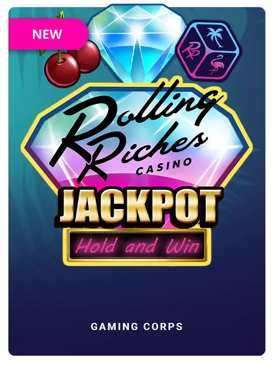 777 Jackpot Diamond Hold and Win Deluxe 94
