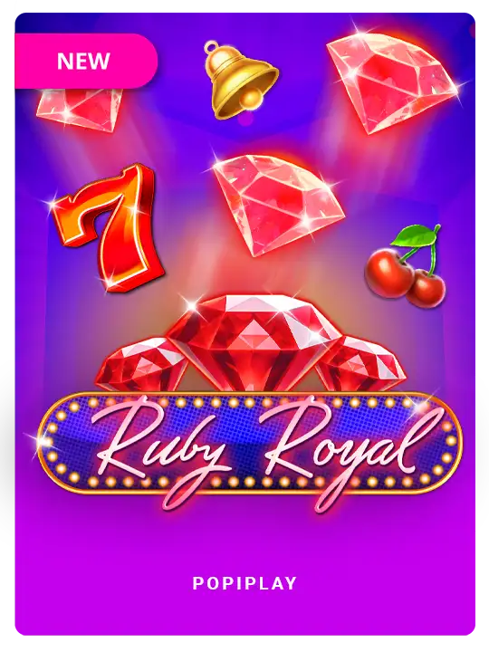 Ruby Royal