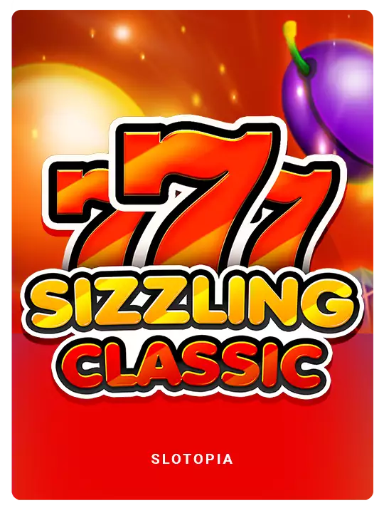 Sizzling 777 Classic
