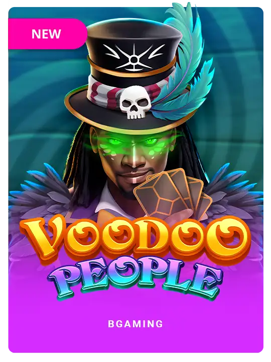 Voodoo People